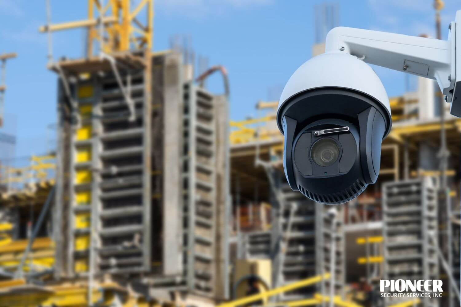 Live Video Monitoring for Remote and Unmanned Sites